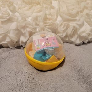 Miniverse | Other | Miniverse Make It Mini Cafe Series Peach Boba Kit ...